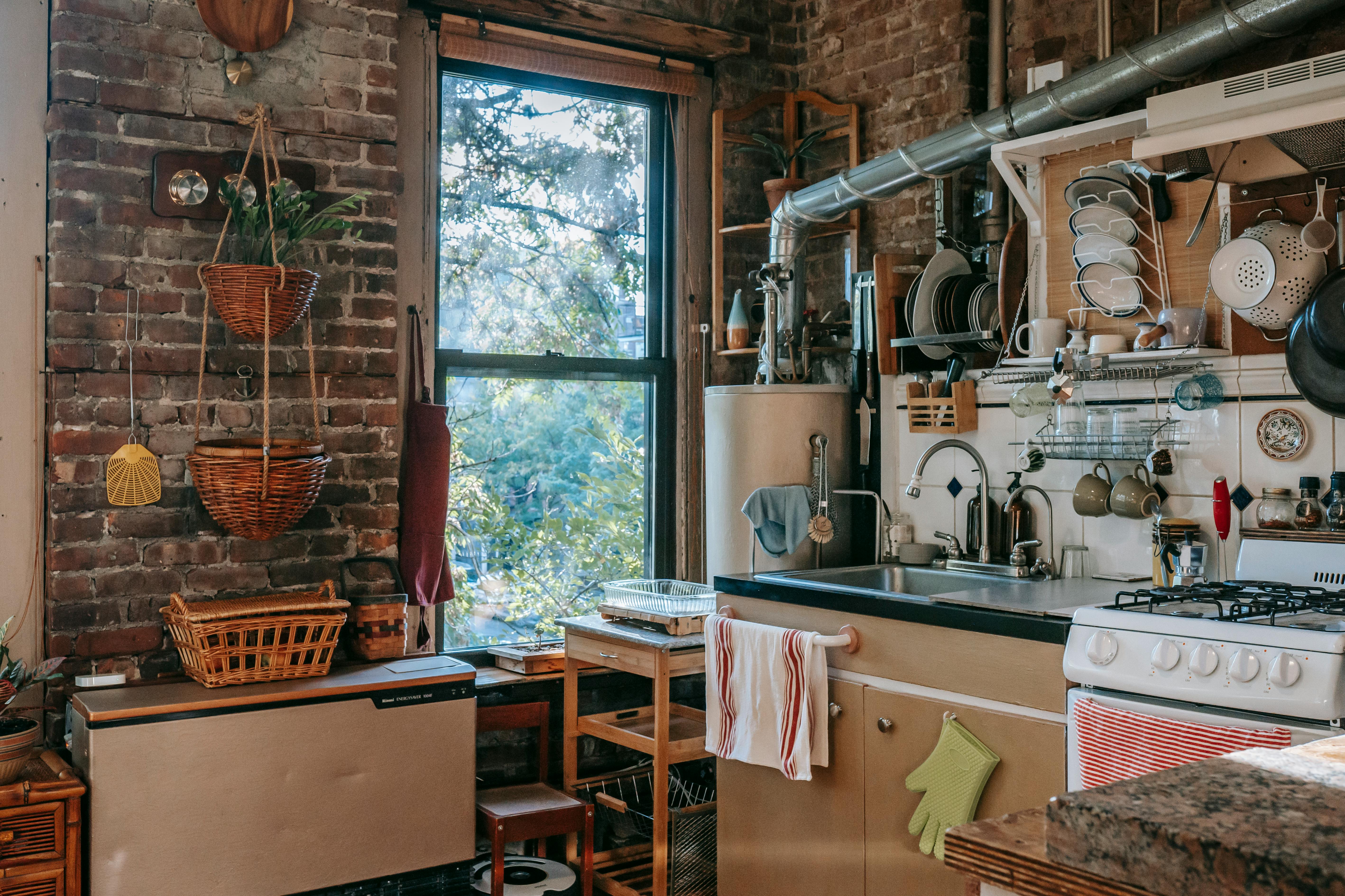Our Kitchen Window – Artium