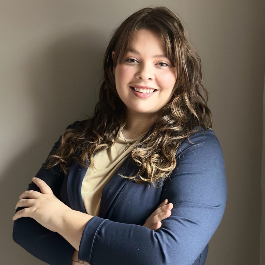 Our People – Artium