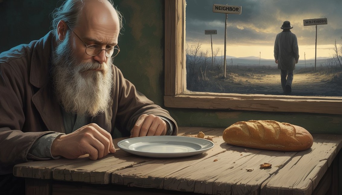 He Who Names Things – Artium